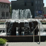 Zdjecia z miasta Rydułtowy